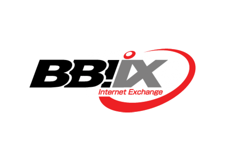 Internet Exchange Locations | Epsilon Global Network