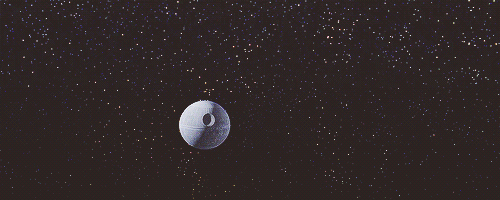 Star Wars Special: Lessons from Destruction of Death Star | Epsilon ...