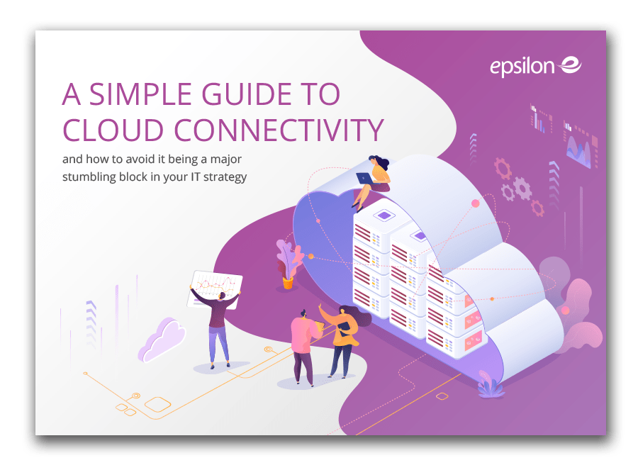 Private Cloud Routing Solutions | Epsilon Telecommunications