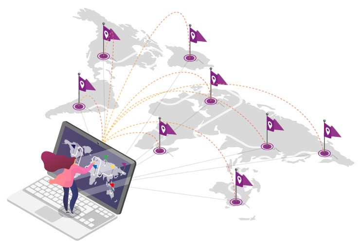 Data Centre Interconnect | Epsilon Telecommunications Data Centre Interconnect | Epsilon Telecommunications