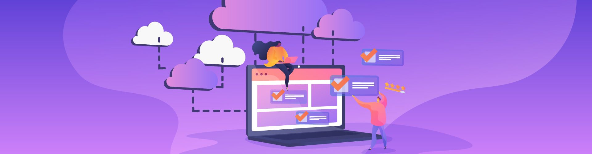 Selecting a Cloud Interconnect Partner | Epsilon Telecommunications Blog