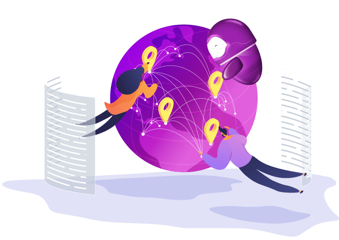 Guide to Deploying Hyper-connected Digital Hubs | Epsilon ...