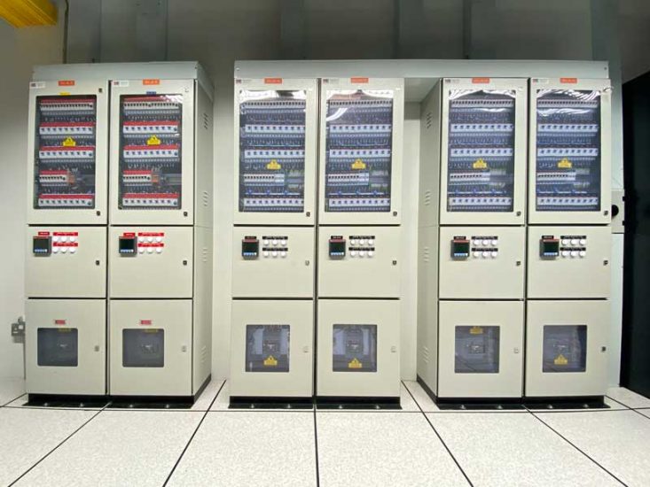 Singapore Colocation Solutions | Epsilon Telecommunications