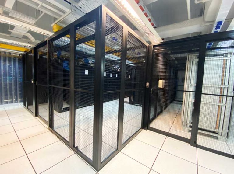 Singapore Colocation Solutions | Epsilon Telecommunications