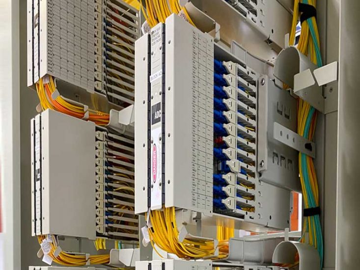 Singapore Colocation Solutions | Epsilon Telecommunications