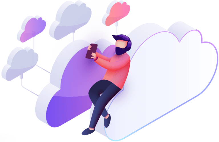 Private Cloud Routing Solutions | Epsilon Telecommunications