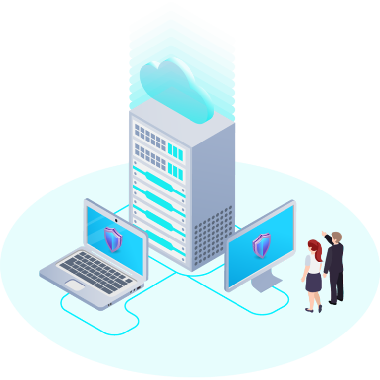 Managed SD-WAN Services | Epsilon Telecommunications