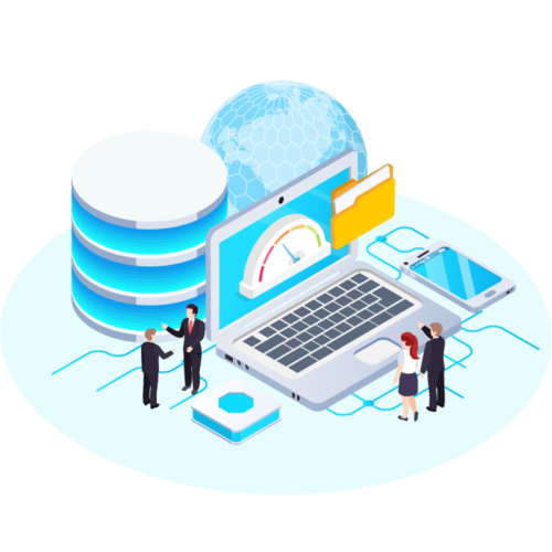 Managed SD-WAN Services | Epsilon Telecommunications