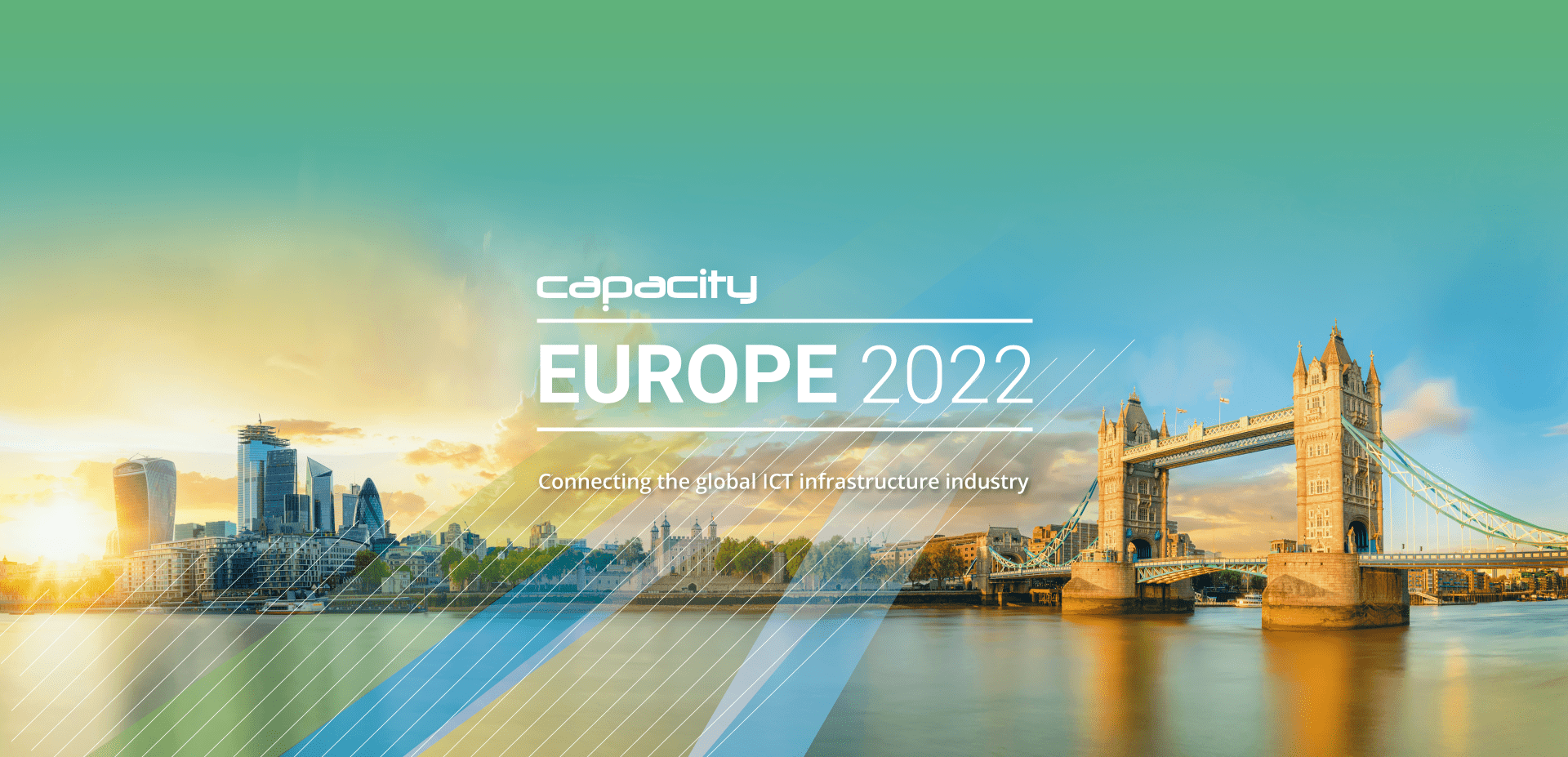 Capacity Europe 2022 | Epsilon Telecommunications