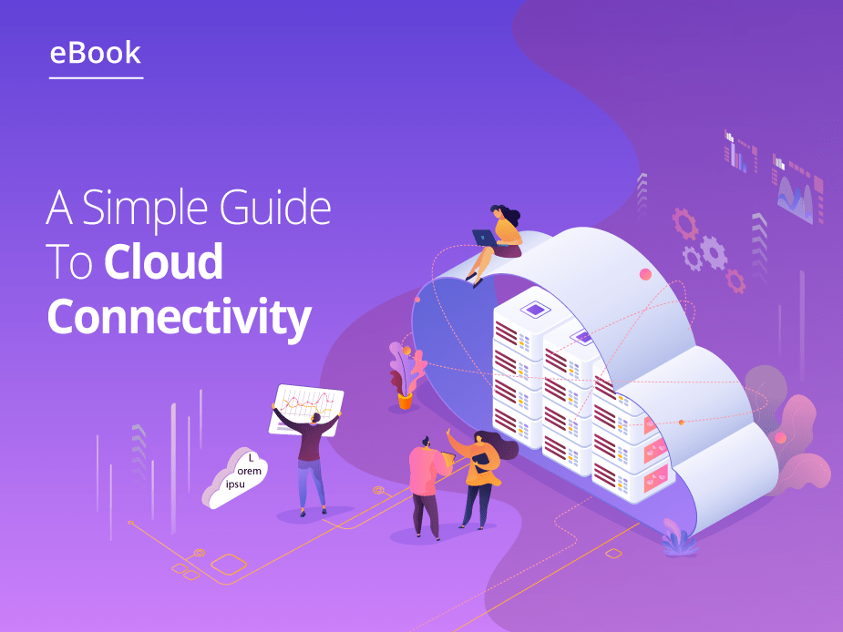 Cloud Connect Solutions | Epsilon Telecommunications