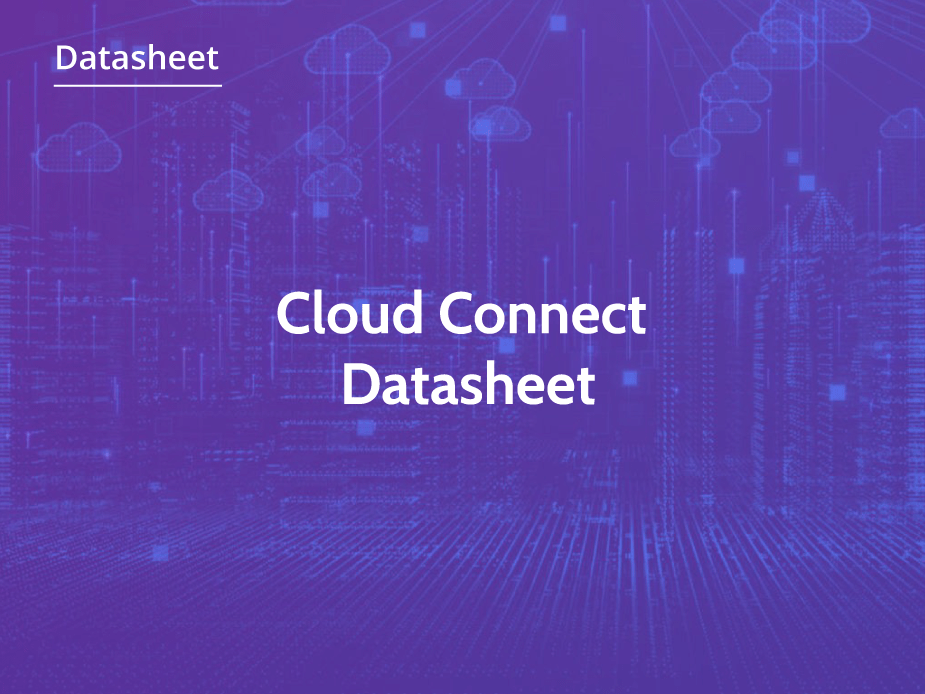 Cloud Connect Solutions | Epsilon Telecommunications