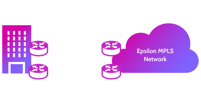 IP VPN Service | Epsilon Telecommunications