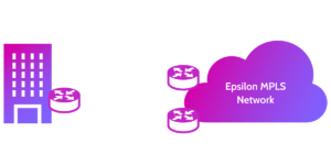 IP VPN Service | Epsilon Telecommunications