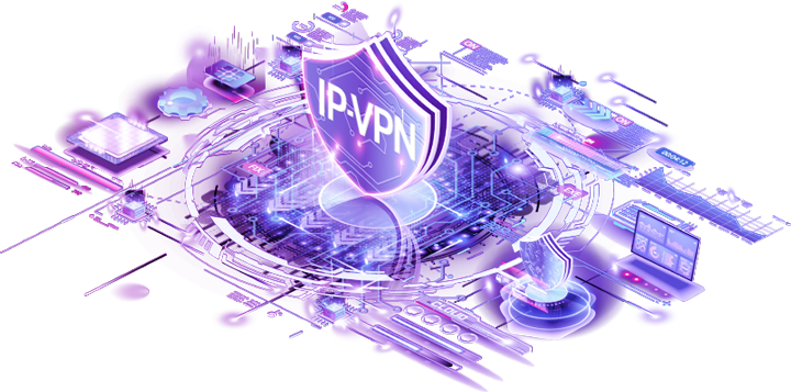 IP VPN Service | Epsilon Telecommunications
