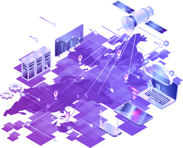 Satellite Communication Service | Epsilon Telecommunications