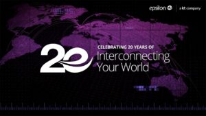 About Us | Epsilon Telecommunications