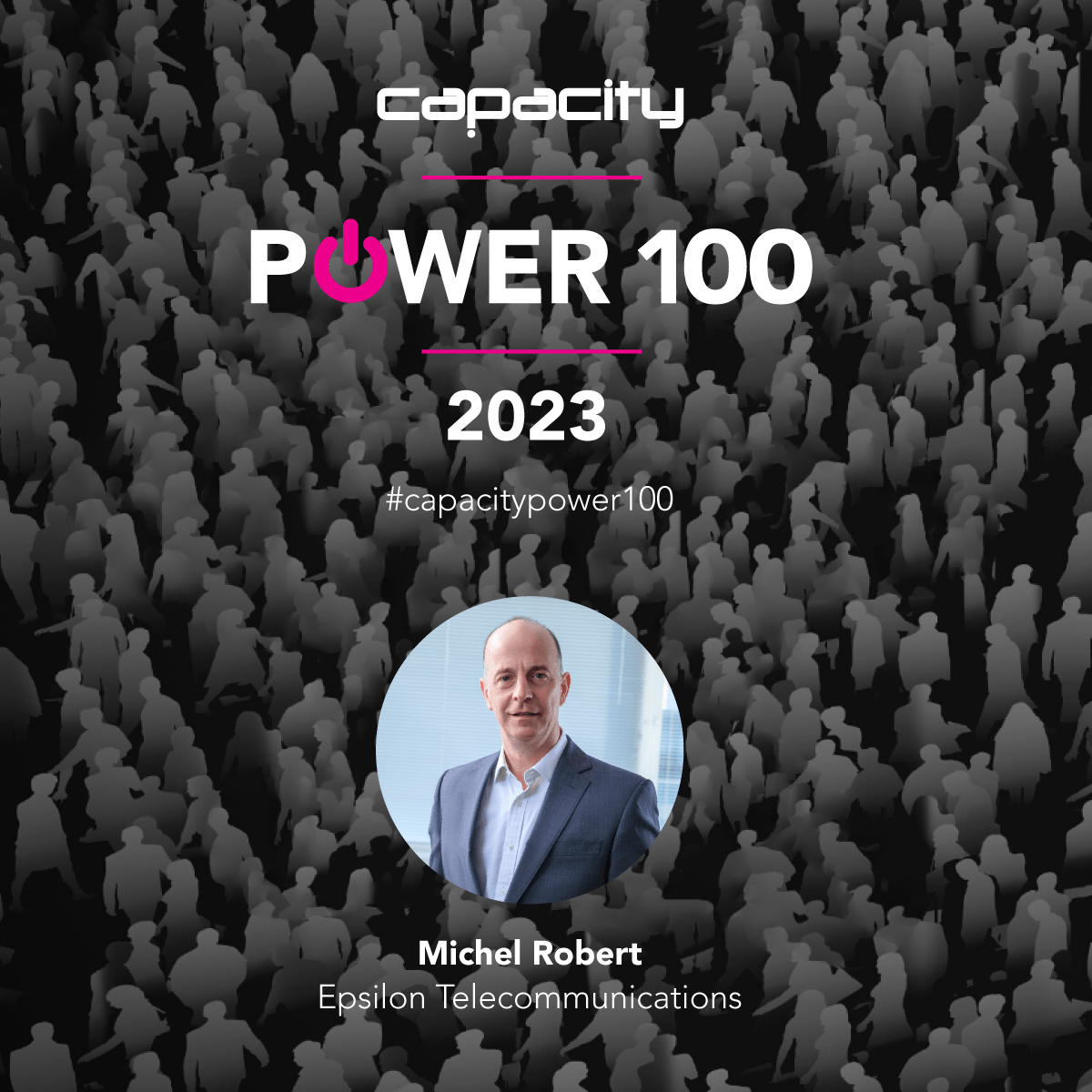 The Global Connectivity Provider | Epsilon Telecommunications