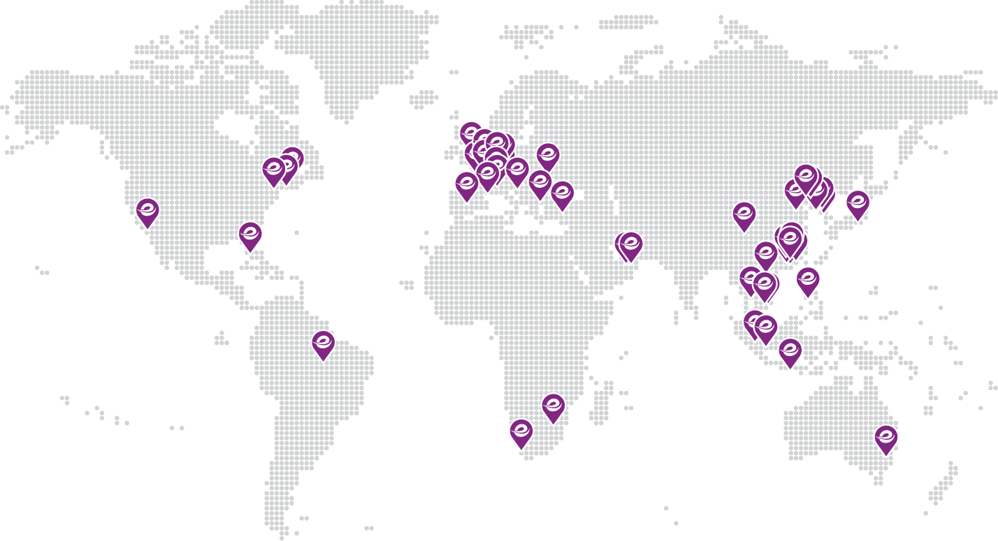 The Global Connectivity Provider | Epsilon Telecommunications