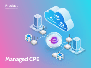 Data Centre Interconnect | Epsilon Telecommunications