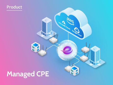 Data Centre Interconnect | Epsilon Telecommunications
