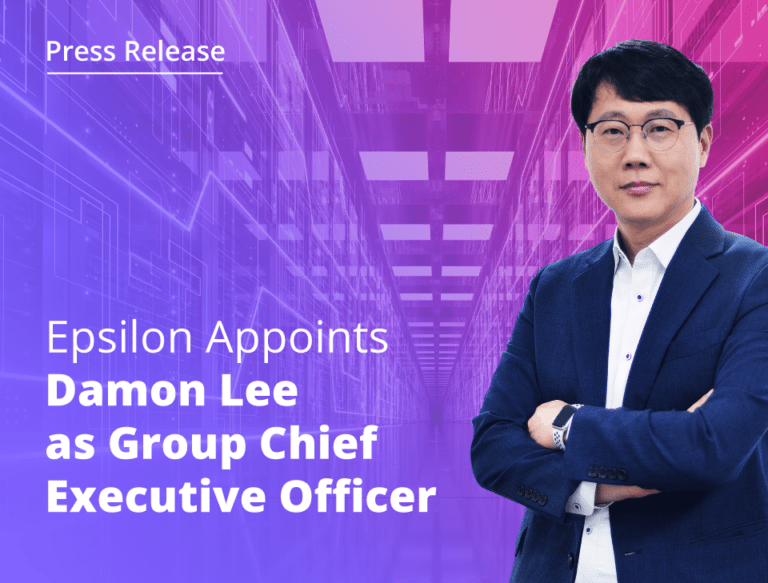 Press Centre | Media Releases and News | Epsilon Telecommunications