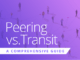 eBook | Peering vs. Transit: A Comprehensive Guide Epsilon ...