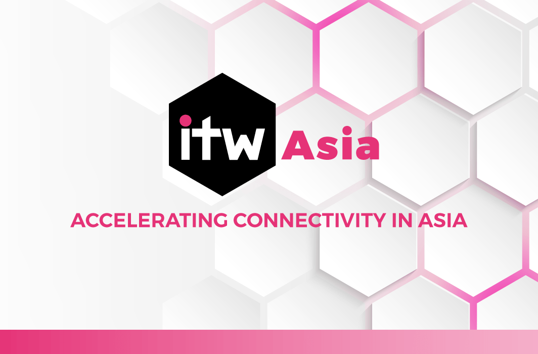 ITW ASIA 2024 | Epsilon Telecommunications