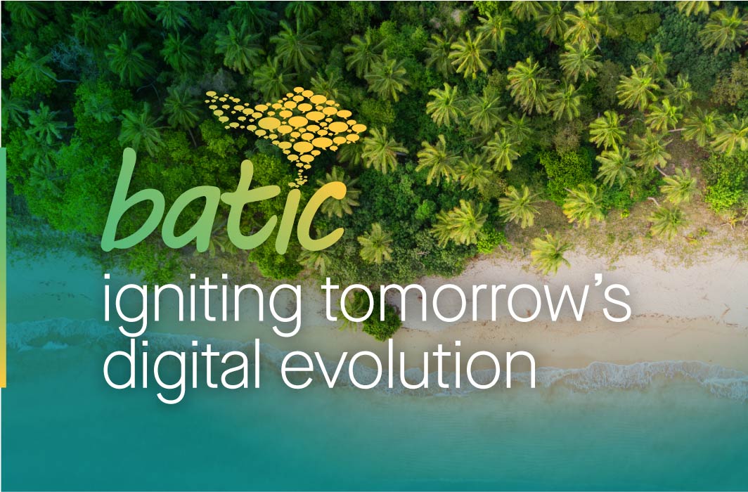 BATIC 2025 | Igniting Tomorrow’s Digital Evolution | Epsilon Telecommunications